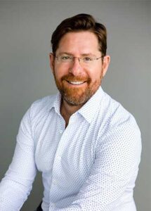 Joel Greenberg – Vida Psychotherapy